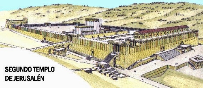 JUDAS MACABEO RECONQUISTA Y PURIFICA EL SEGUNDO TEMPLO DE JERUSALÉN ...