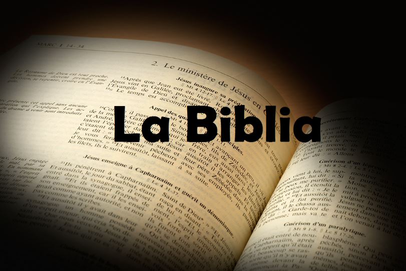 LA BIBLIA – Juan 1:1-10 | Séptimo Milenio